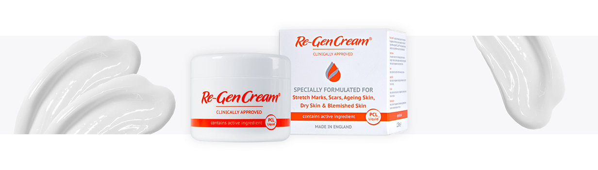 RE-GEN CREAM | RegenOil.co.uk