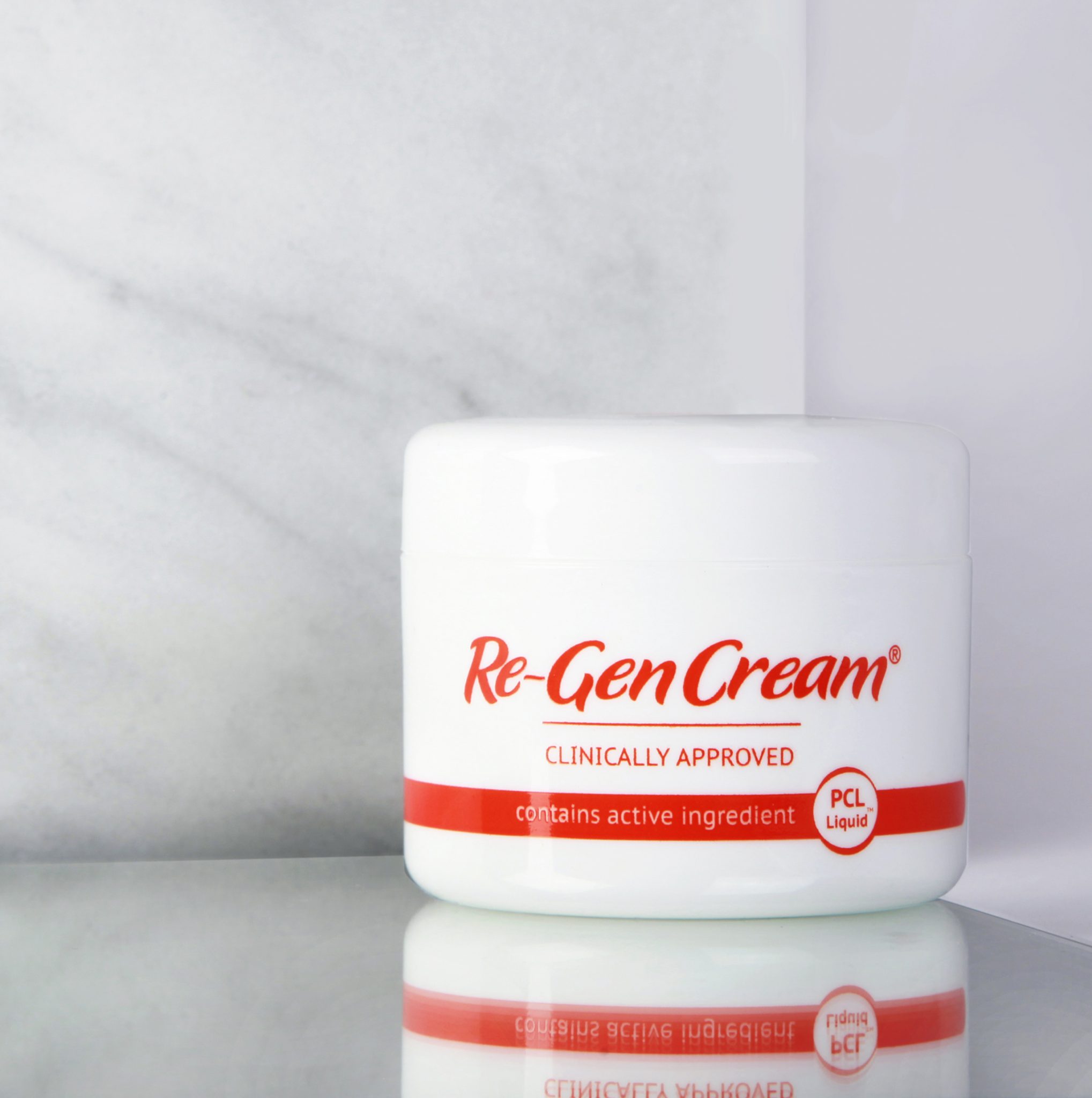 RE-GEN CREAM | RegenOil.co.uk