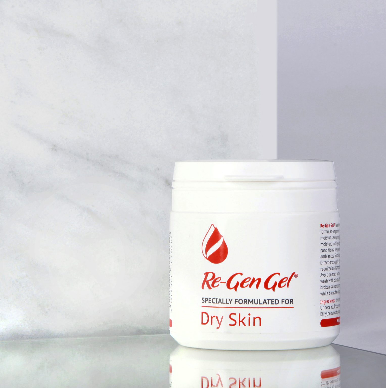 RE-GEN GEL | RegenOil.co.uk