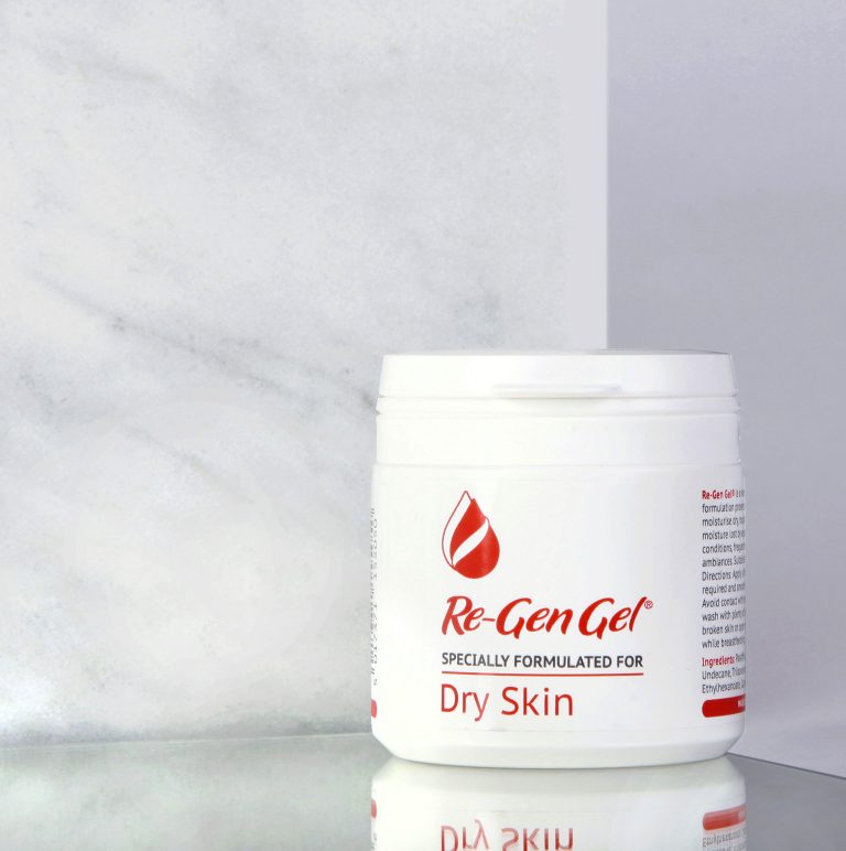 RE-GEN GEL | RegenOil.co.uk