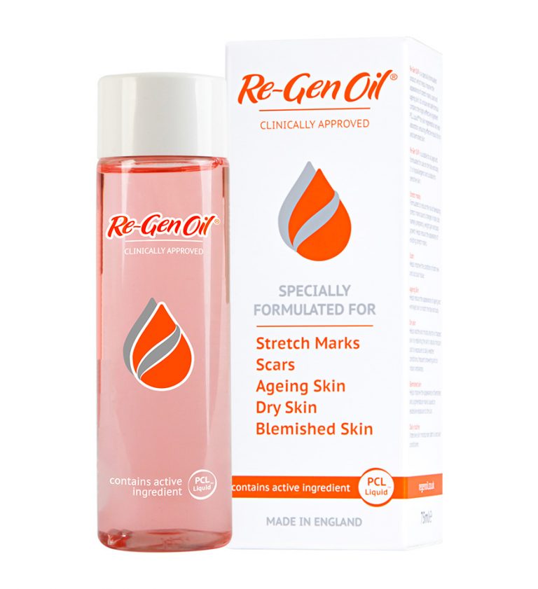 PRODUCTS | RegenOil.co.uk